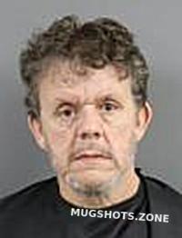 SEIDL DANIEL JOSEPH 05/19/2025 - Anderson County Mugshots Zone