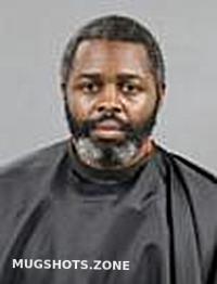 WARDLAW BRANDON KEITH 05/19/2025 - Anderson County Mugshots Zone