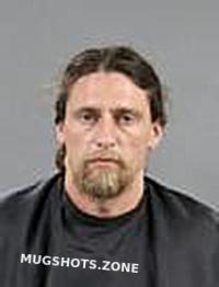 MATCHETT JOHN WILLIAM JR 05/19/2025 - Anderson County Mugshots Zone