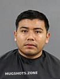 FLORES FERIA GUSTAVO 05/19/2025 - Anderson County Mugshots Zone