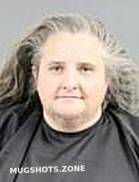 ELGIN TABITHA LYNN 05/19/2025 - Anderson County Mugshots Zone