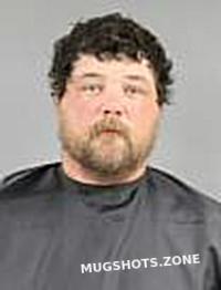 PARNELL BRETT JAMES 05/20/2025 - Anderson County Mugshots Zone