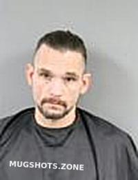 BOCK JEREMIAH JASON 05/20/2025 - Anderson County Mugshots Zone