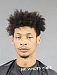 CLEMENTS DAMIAN SHAMAR 05/20/2025 - Anderson County Mugshots Zone