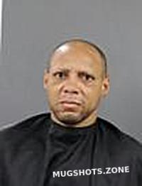 MOORE DASHON MAURICE 05/21/2025 - Anderson County Mugshots Zone