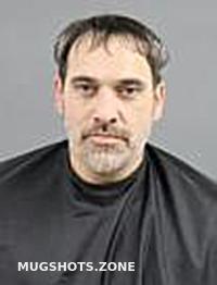 BARBERI JOSEPH MICHAEL 05/21/2025 - Anderson County Mugshots Zone