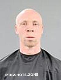 ROSEMOND JOSHUA KEITH 05/21/2025 - Anderson County Mugshots Zone