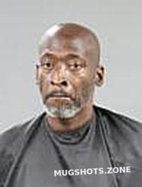 SMITH PATRICK LEVAR 05/21/2025 - Anderson County Mugshots Zone