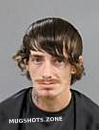 HAMMOND KALEB MACKENZIE 05/22/2025 - Anderson County Mugshots Zone