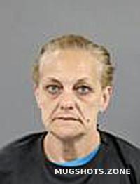 KELLY SHERRY LYNN 05/23/2025 - Anderson County Mugshots Zone