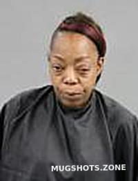 GEER KRYSTAL HESTER 05/23/2025 - Anderson County Mugshots Zone