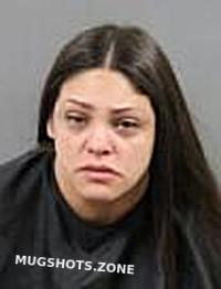 BRITTINGHAM AMANDA TERESA 05/24/2025 - Anderson County Mugshots Zone
