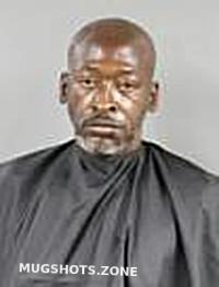 SMITH PATRICK LEVAR 05/25/2025 - Anderson County Mugshots Zone