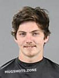 DEAN CHASE JOE 05/26/2025 - Anderson County Mugshots Zone