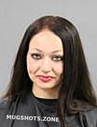 FREEMAN BRIELLE ROSE 05/26/2025 - Anderson County Mugshots Zone