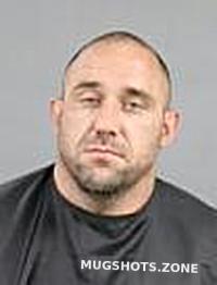 GAMBRELL RICKY TYLER 05/26/2025 - Anderson County Mugshots Zone