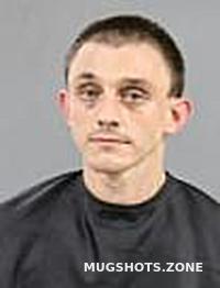 GRAY SHANE DILLON 05/28/2025 - Anderson County Mugshots Zone