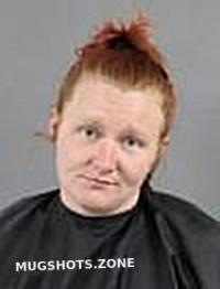 BROWN CHELSEA ELIZABETH 05/28/2025 - Anderson County Mugshots Zone