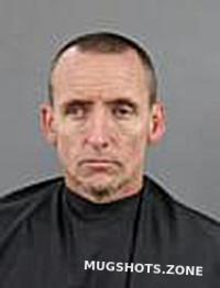 SEALS LARRY WAYNE II 05/28/2025 - Anderson County Mugshots Zone