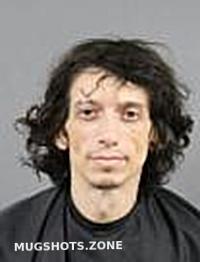 CHASTAIN CORY DALE 05/29/2025 - Anderson County Mugshots Zone