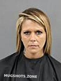 BELL CHANDA ANN 05/30/2025 - Anderson County Mugshots Zone
