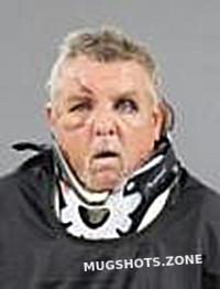 FORTNER KEVIN SCOTT 05/31/2025 - Anderson County Mugshots Zone