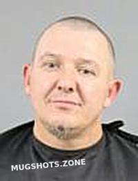 GRINDLE ROY SHAWN 05/31/2025 - Anderson County Mugshots Zone