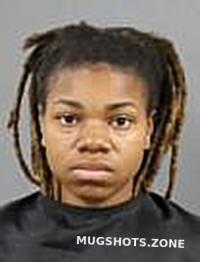 GAMBRELL DESTINY ANTOINETTE 05/31/2025 - Anderson County Mugshots Zone