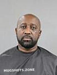 WEBB TRACY MELVIN 05/31/2025 - Anderson County Mugshots Zone