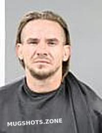 HALL ADAM MATTHEW 06/01/2025 - Anderson County Mugshots Zone