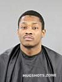 SCOTT MARQUEZ CHAEQUAN II 06/03/2025 - Anderson County Mugshots Zone