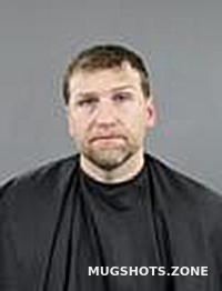 GUMP JIMMIE LEE III 06/03/2025 - Anderson County Mugshots Zone