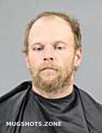 PRUITT AARON TYLER 06/04/2025 - Anderson County Mugshots Zone