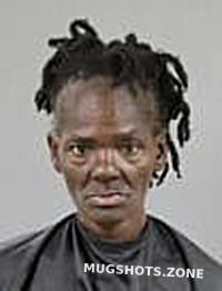 HILL DEBBIE ANN 06/05/2025 - Anderson County Mugshots Zone