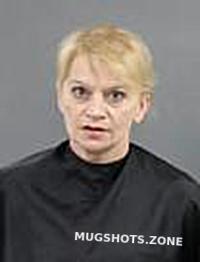 ROSSER ERICA LYNN 06/05/2025 - Anderson County Mugshots Zone