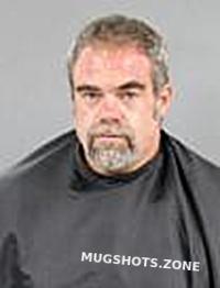 FARMER JAMES CHRISTOPHER 06/06/2025 - Anderson County Mugshots Zone