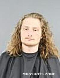 HUNSAKER AARON JAMES 06/07/2025 - Anderson County Mugshots Zone