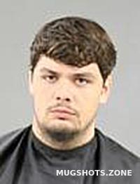 BREWER JOSEPH FRANKLIN JACE 06/08/2025 - Anderson County Mugshots Zone
