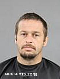 DAVIS DARRELL EVERETT 06/08/2025 - Anderson County Mugshots Zone