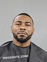 DAVIS PIERRE STEPHON 06/08/2025 - Anderson County Mugshots Zone