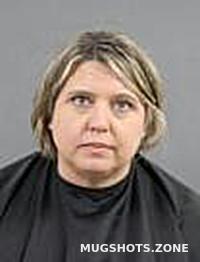 BRIDWELL KELLY CHAPMAN 06/09/2025 - Anderson County Mugshots Zone