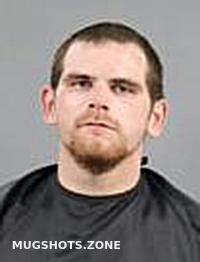 CURRY MATTHEW ALLEN 06/09/2025 - Anderson County Mugshots Zone