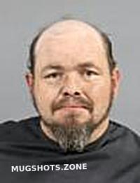 RIGGS KRISTOPHER OMAR 06/09/2025 - Anderson County Mugshots Zone