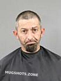 SIMPSON CHRISTOPHER DAVID 06/10/2025 - Anderson County Mugshots Zone