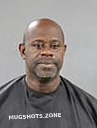 GORDON TIMOTHY BRENT 06/11/2025 - Anderson County Mugshots Zone