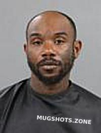 TILLMAN CLARENCE JAMAL 06/12/2025 - Anderson County Mugshots Zone