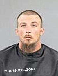 WILLIAMS BRANDON EVAN 06/12/2025 - Anderson County Mugshots Zone