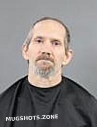 HALL JASON ALLEN 06/13/2025 - Anderson County Mugshots Zone