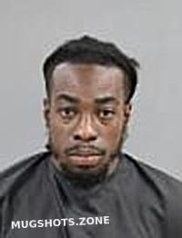 JONES EMMANUAEL DEANGELO 06/13/2025 - Anderson County Mugshots Zone