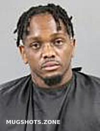 WHITE ADARIUS MONDRICKUS LASHAUN 06/13/2025 - Anderson County Mugshots Zone